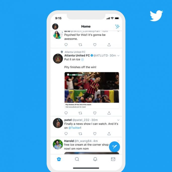 Twitter Rilis Fitur Topics, Begini Cara Menggunakannya – Urbandigital