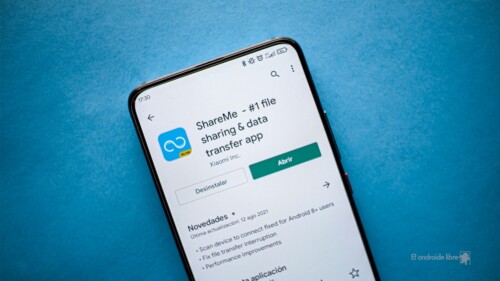 Cara Menghubungkan Aplikasi ShareMe Mi Drop ke PC dengan Mudah ...