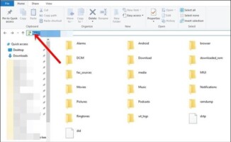 Cara Menghubungkan Aplikasi ShareMe Mi Drop ke PC dengan Mudah ...