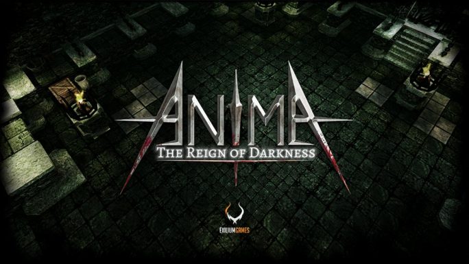 Anima – Game Action RPG Seru Seperti Diablo – Urbandigital