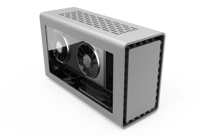 MJOLNIR – PC Case Minimalis Keren – Urbandigital