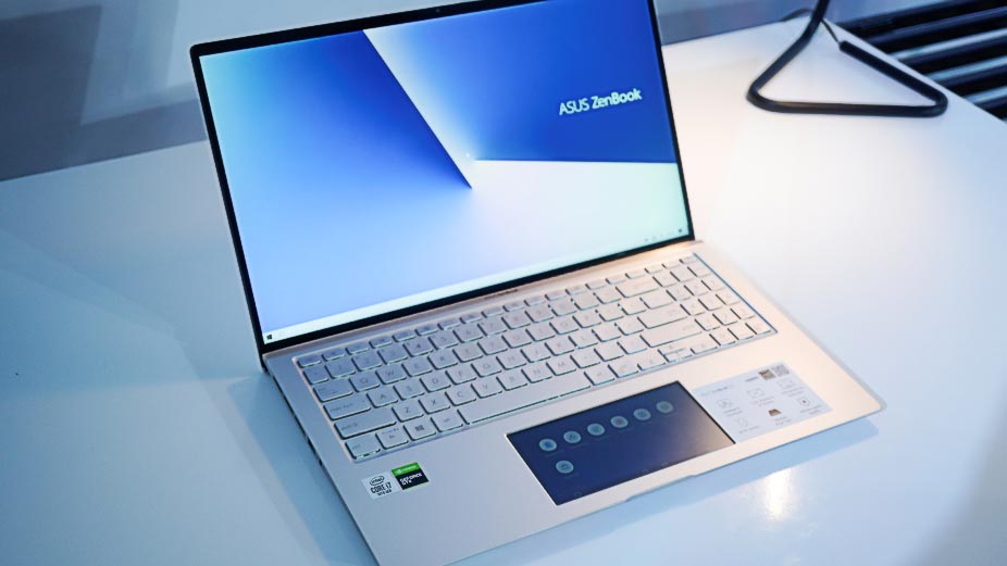 ASUS ZenBook UX534 – Bukan Cuma Elegan Tapi Punya Kemampuan – Urbandigital