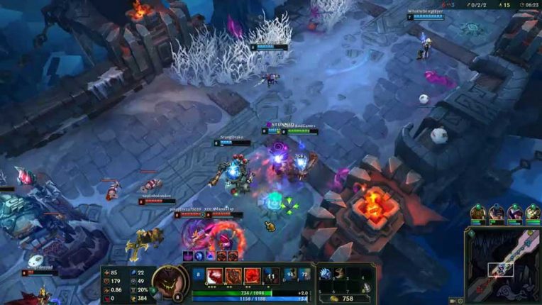 15 Game PC Gratis Terbaik Yang Bisa Kamu Mainkan – Urbandigital