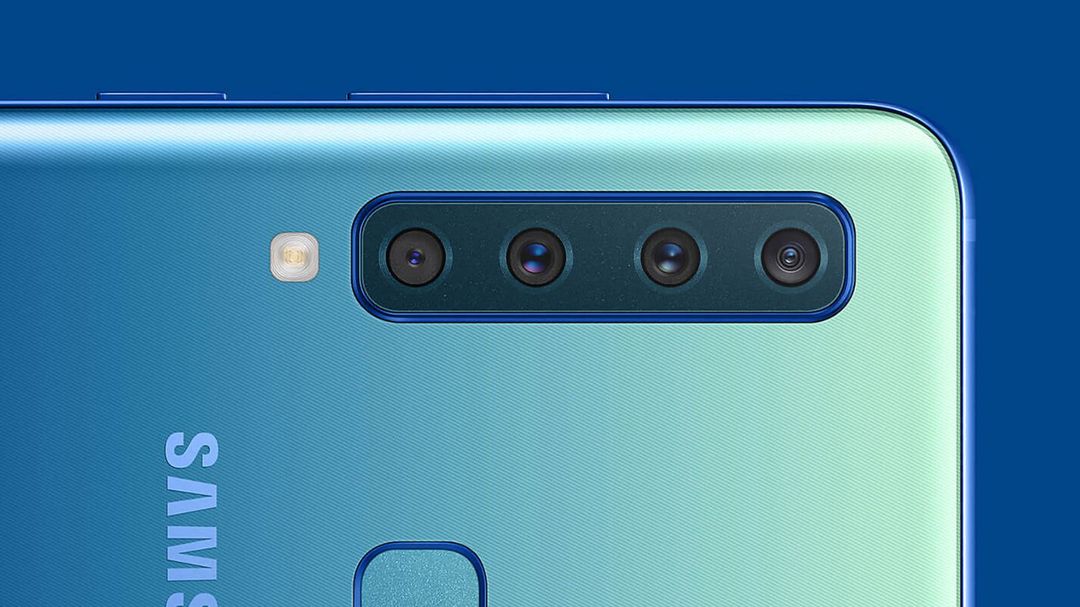 Daftar Smartphone Quad Camera yang Bisa Jadi Pilihan – Urbandigital