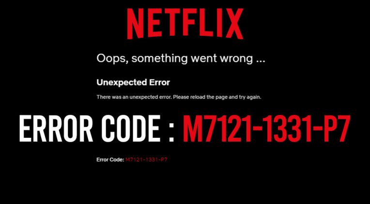 Yuk! Kenali Kode Error Netflix dan Cara Memperbaikinya – Urbandigital
