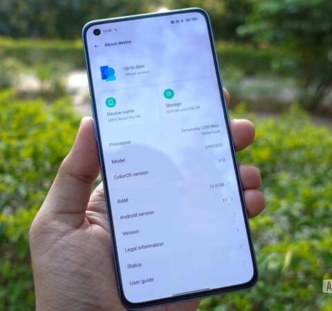 10 Langkah Update Firmware Ponsel OPPO Secara Manual yang Paling Mudah ...