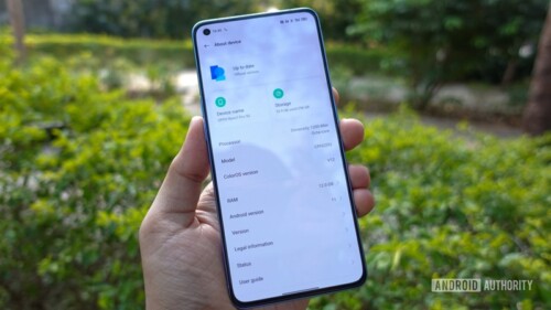 10 Langkah Update Firmware Ponsel OPPO Secara Manual yang Paling Mudah ...