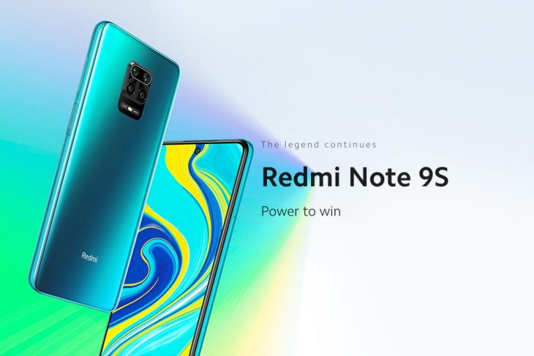 Siap-siap! Peluncuran Seri Redmi Note 9 akan Dilakukan Akhir Bulan Ini