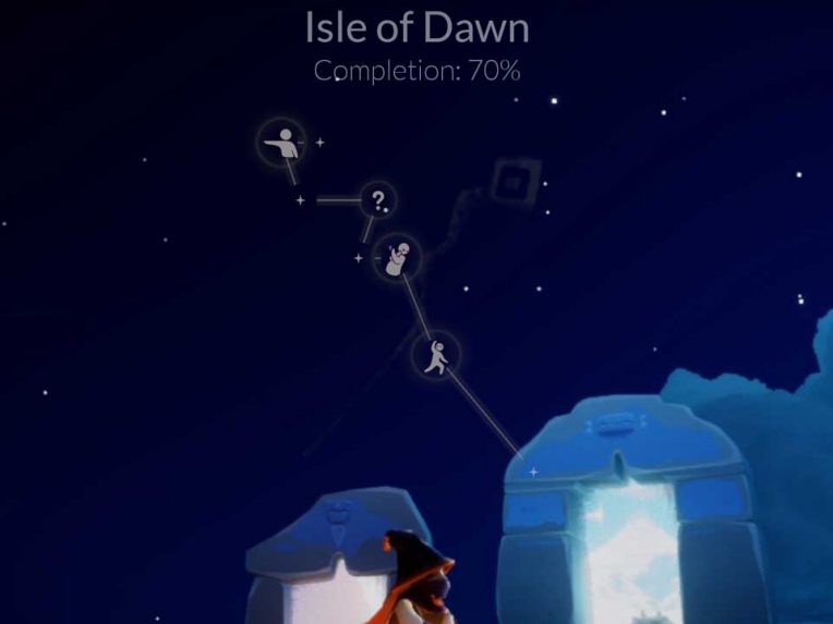 Panduan Lokasi Spirit dan Winged Light di Isle of Dawn – Urbandigital