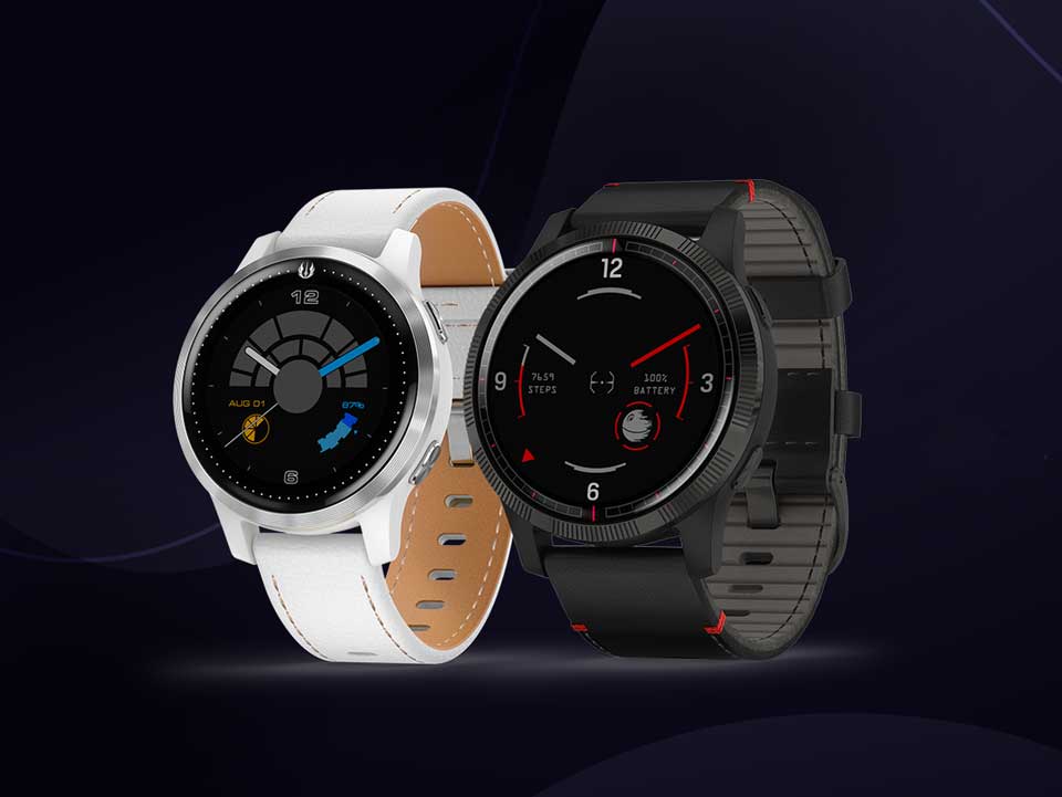 Berbagai Smartwatch Keren Untuk Fans Star Wars Sejati – Urbandigital
