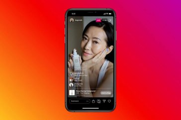 Fitur Moderator di Instagram Live Bikin Lebih Fokus Siaran Langsung – Urbandigital