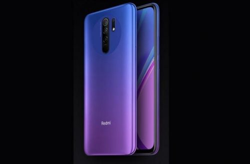 Dengan Harga RP 1 Jutaan, Redmi 9 Resmi Masuk Indonesia – Urbandigital