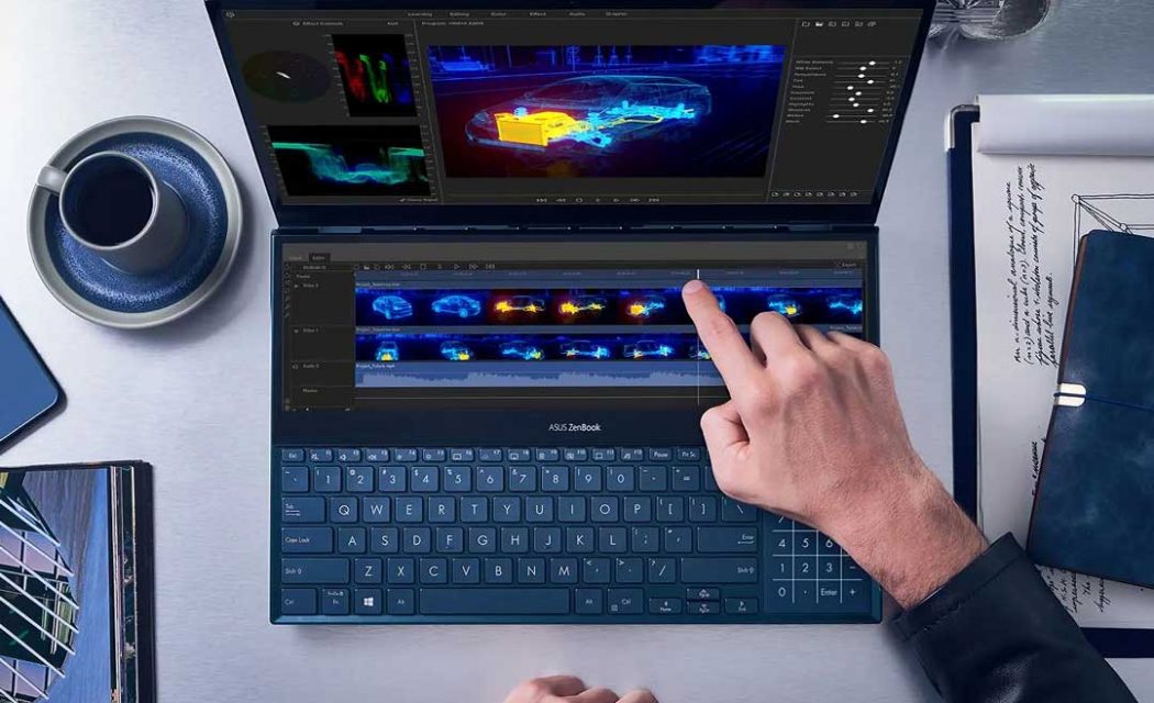 Berkreasi Lebih Asik Dengan NVIDIA dan RTX Studio – Urbandigital