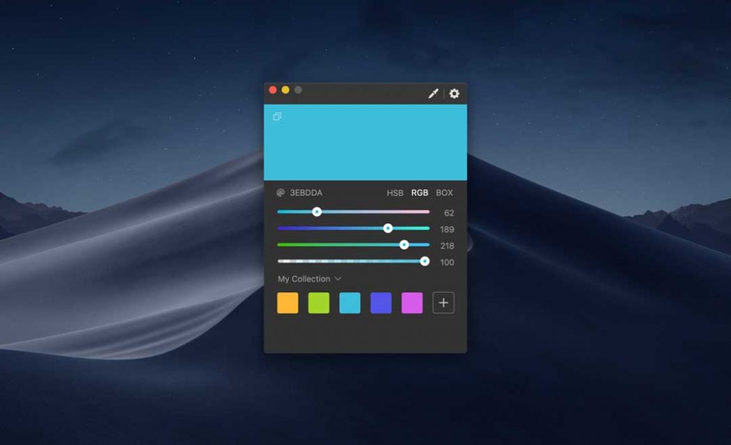 5 Rekomendasi Aplikasi 'Color Picker' Terbaik Untuk Mac