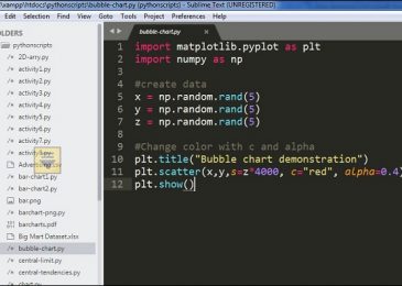 6 Aplikasi untuk Menulis Script HTML Terbaik, Cocok untuk Programmer ...