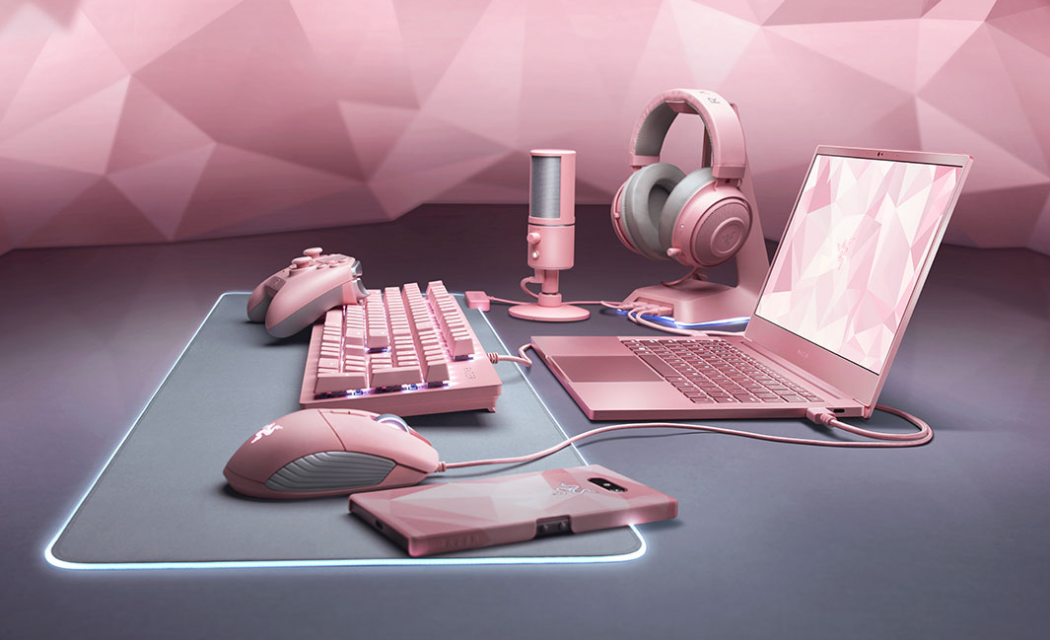 Khusus Cewek! Inilah Rekomendasi Mouse Lucu untuk Laptop – Urbandigital