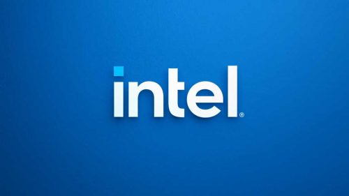 Inilah Logo Baru Intel dan Prosesor Intel Core Generasi ke-11 ...
