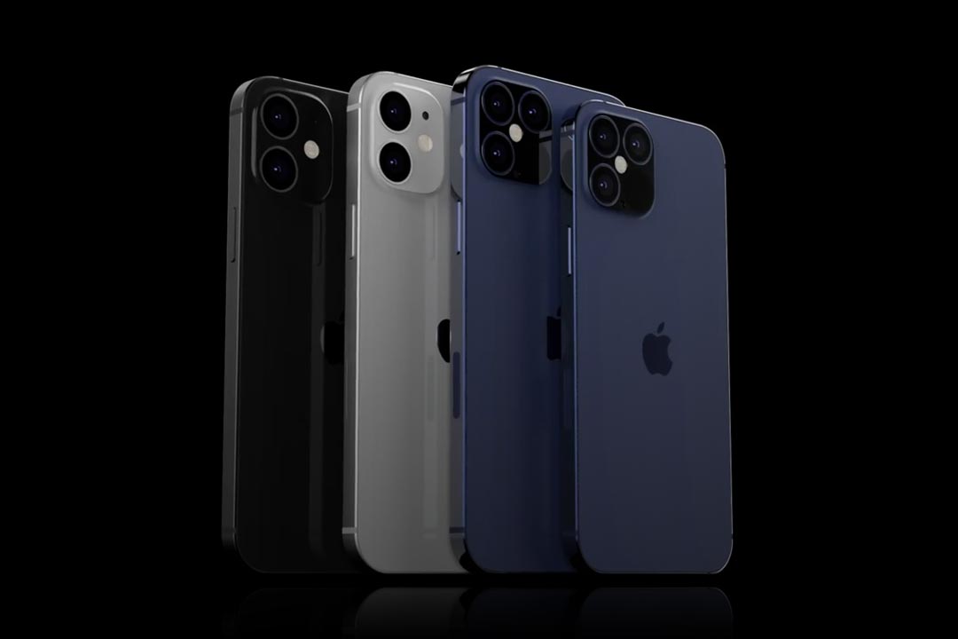 Harga dan Spesifikasi Semua Varian iPhone 12 Bocor Sebelum Rilis ...
