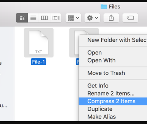 Cara Membuat File ZIP Mac dengan Mudah dan Cepat – Urbandigital