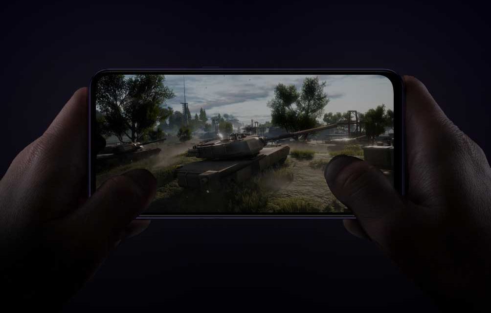 Redmi Bakal Luncurkan Ponsel Gaming Flagship Pertamanya yang Murah