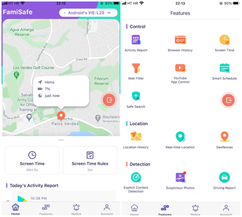 5 Rekomendasi Aplikasi Parental Control Terbaik untuk iPhone – Urbandigital
