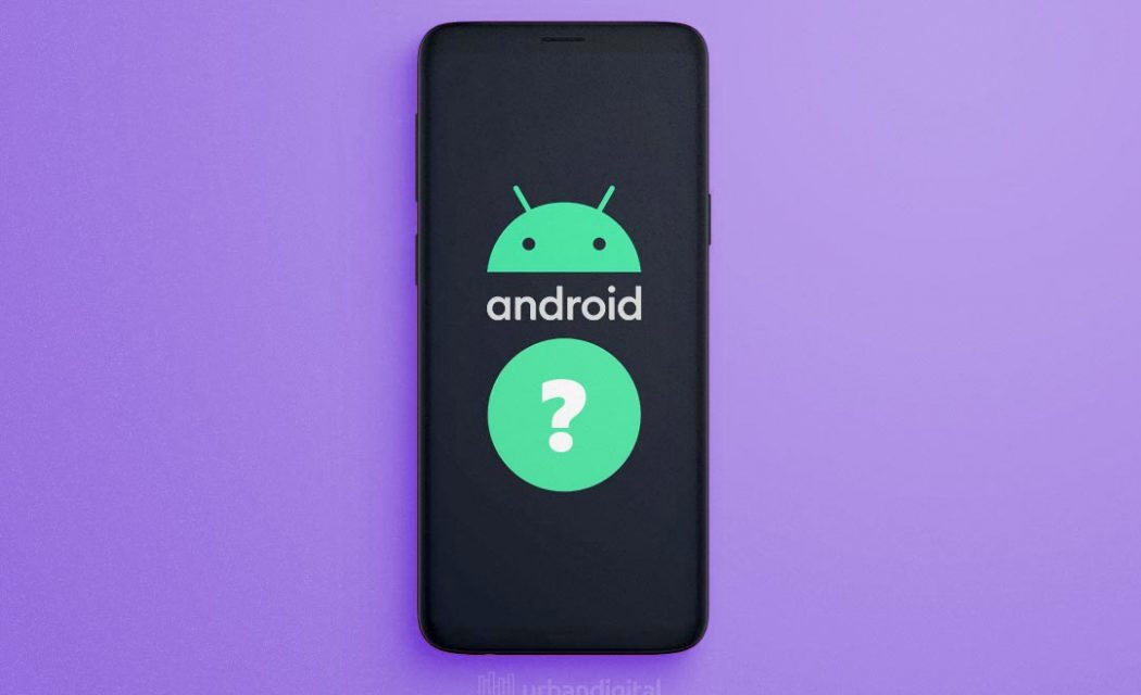 Handphone Android Terbaik di Tahun 2021 – Urbandigital