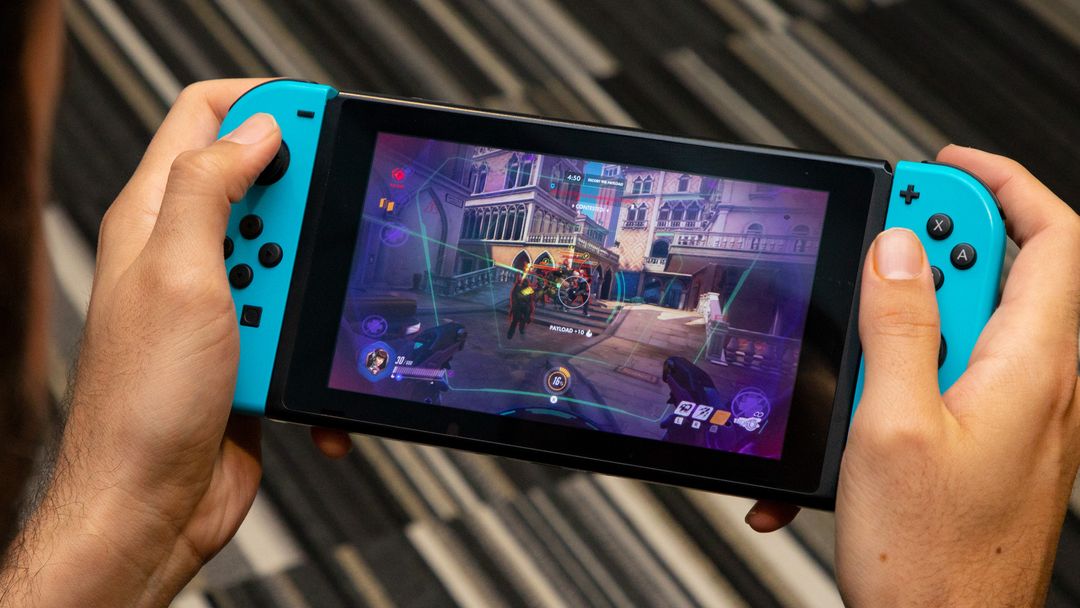Qualcomm Mau Bikin Konsol Android Pesaing Nintendo Switch – Urbandigital