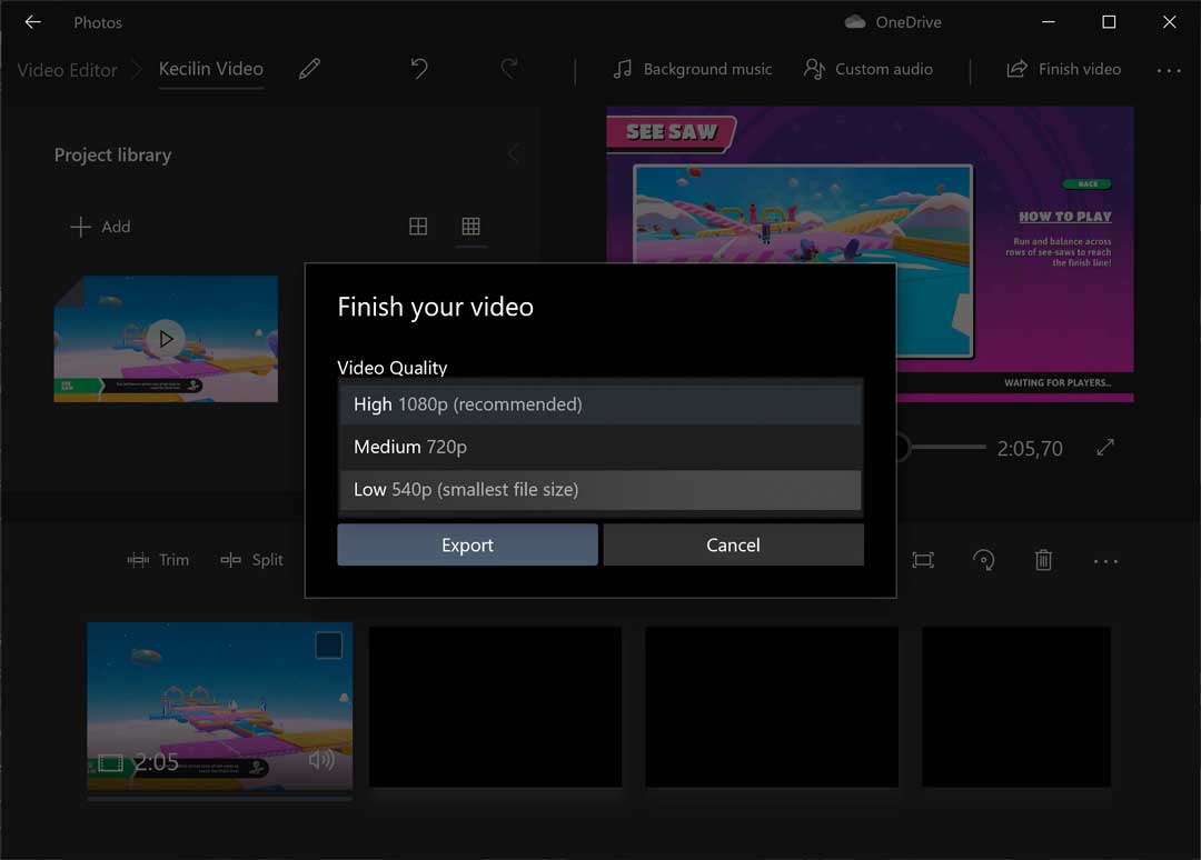 Cara Mengecilkan dan Compress Video di Windows 10 – Urbandigital