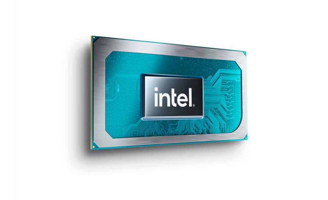 Inilah Jajaran Prosesor Baru Intel Core H Series (Tiger Lake H ...