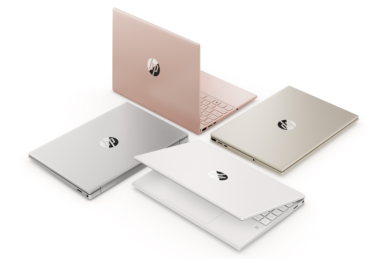HP Pavilion Aero 13 – Laptop Sekaligus PC Konsumen Teringan Masa Kini