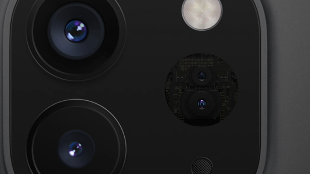 Rumor "Semua Model" iPhone 13 Series Bakal Pakai Sensor LiDAR