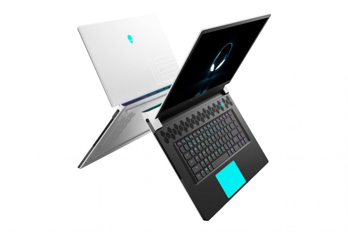 Dell Hadirkan Laptop Alienware Tertipis dan Terkuat “X-Series ...