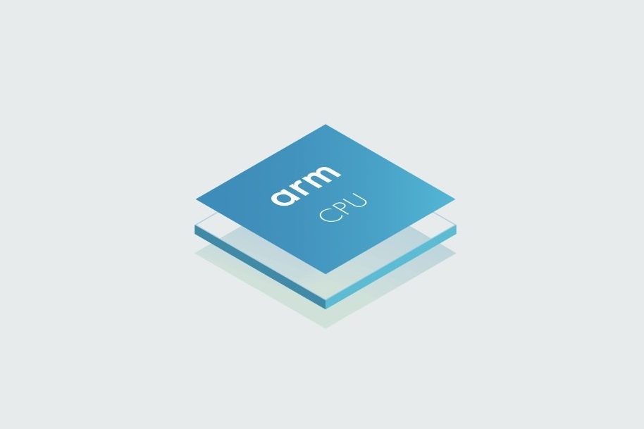 Arm Presentasikan Arsitektur Chipset Baru Armv9 di Computex 2021 ...