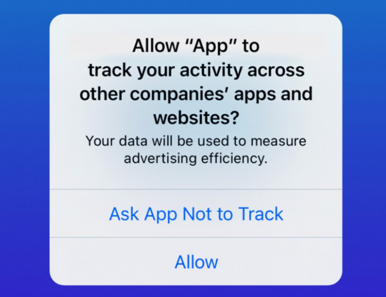 Rumor Fitur “App Tracking Transparency” Ala Google Hadir di Android 12 ...