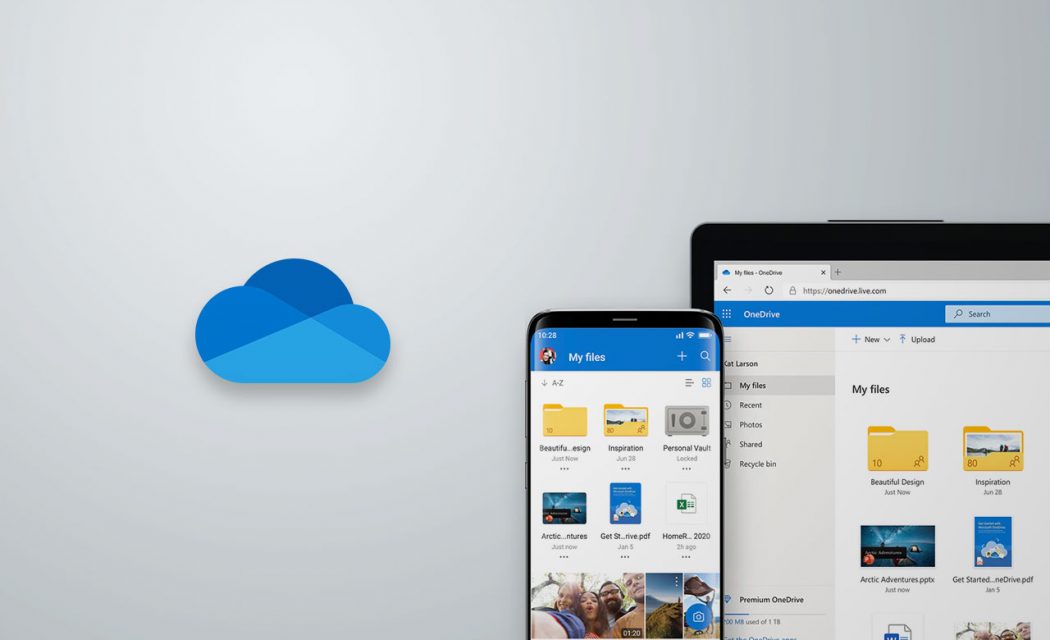 Aplikasi OneDrive untuk Android dan Web Dapat Fitur Edit Foto ...