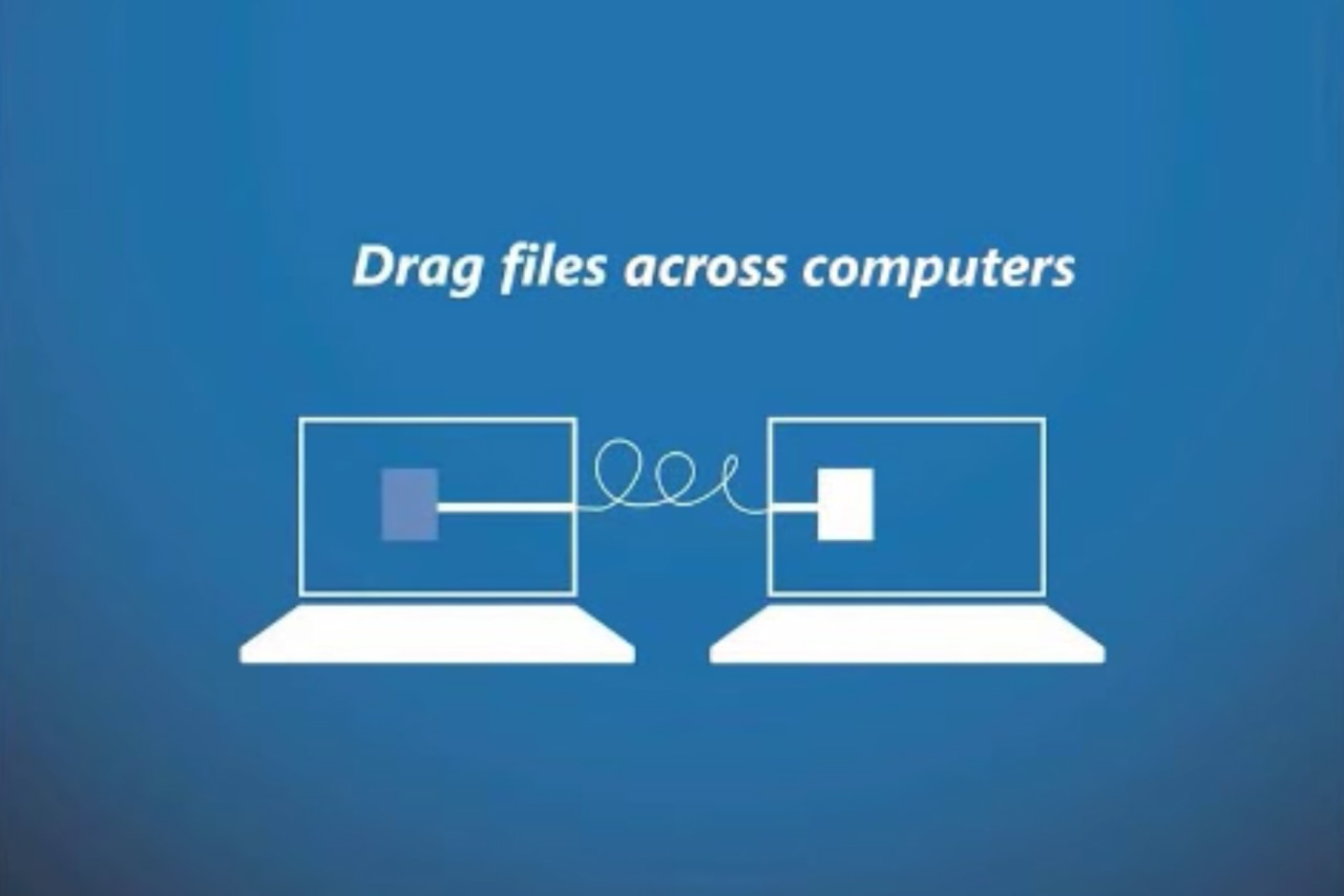 Windows Punya Aplikasi Mirip Dengan Universal Control Dari Apple ...