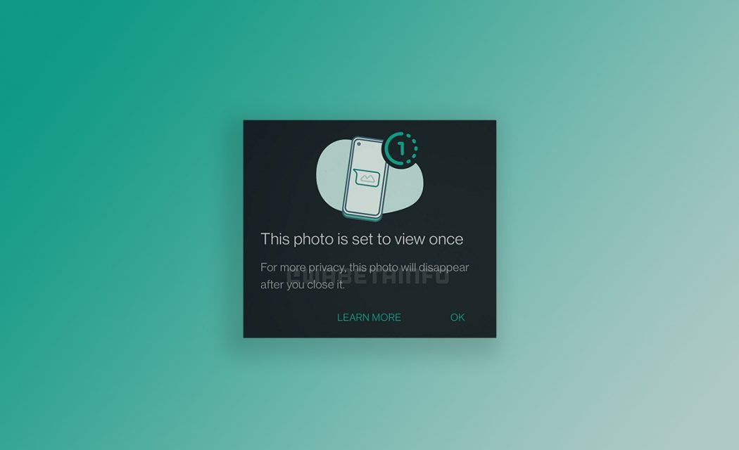 WhatsApp Beta Android Bisa Blokir Screenshot Fitur View Once – Urbandigital