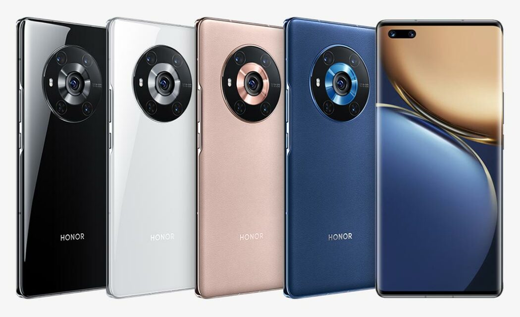 Honor Magic 3 Series Jadi Ponsel Pertama Selepas Huawei – Urbandigital