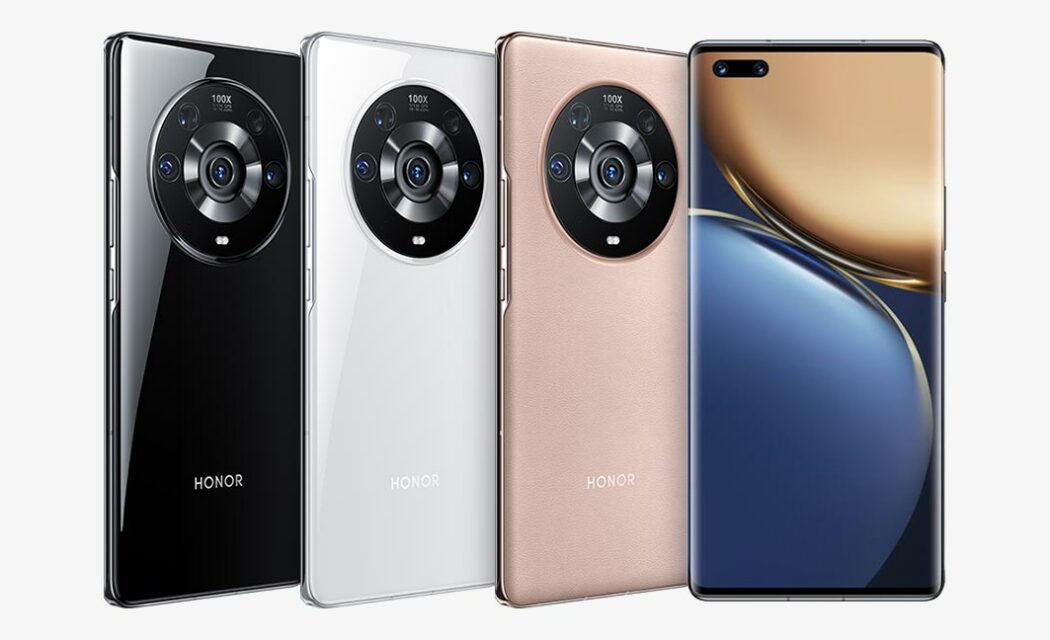 Honor Magic 3 Series Jadi Ponsel Pertama Selepas Huawei – Urbandigital