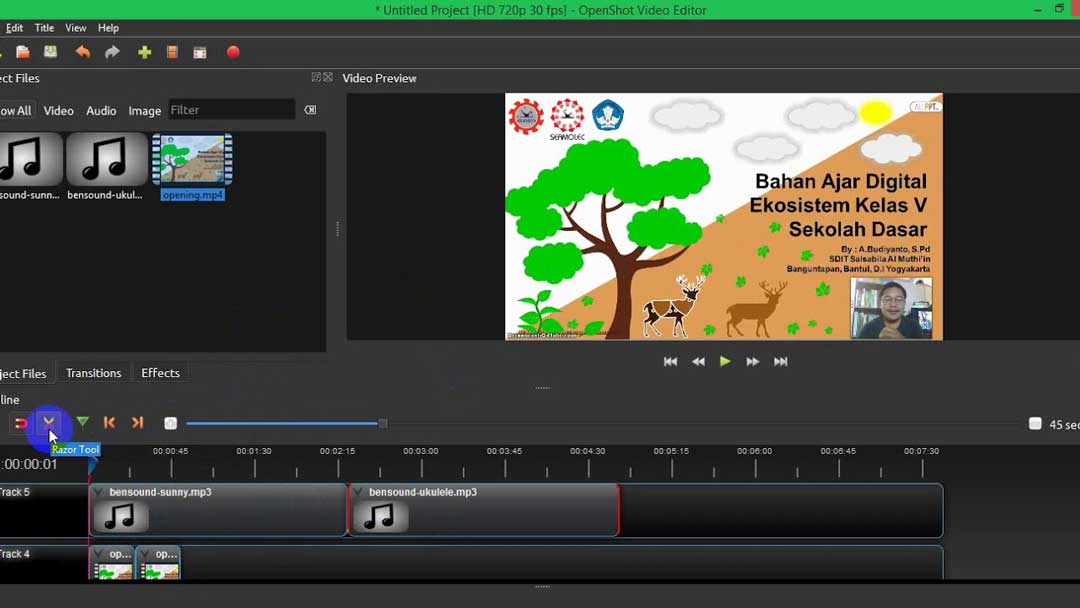 3 Aplikasi Dasar Yang Berguna Untuk Membuat Video Tutorial – Urbandigital