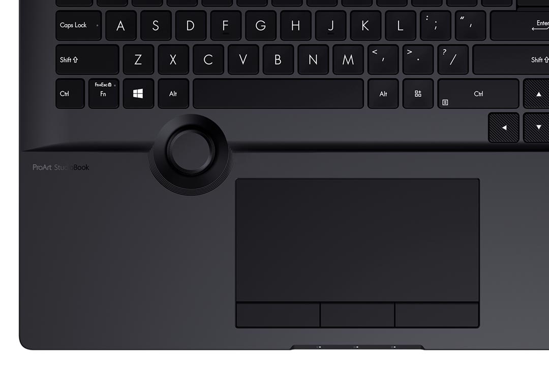 Inilah Laptop Baru ASUS dengan Layar OLED dari Acara September 2021 ...