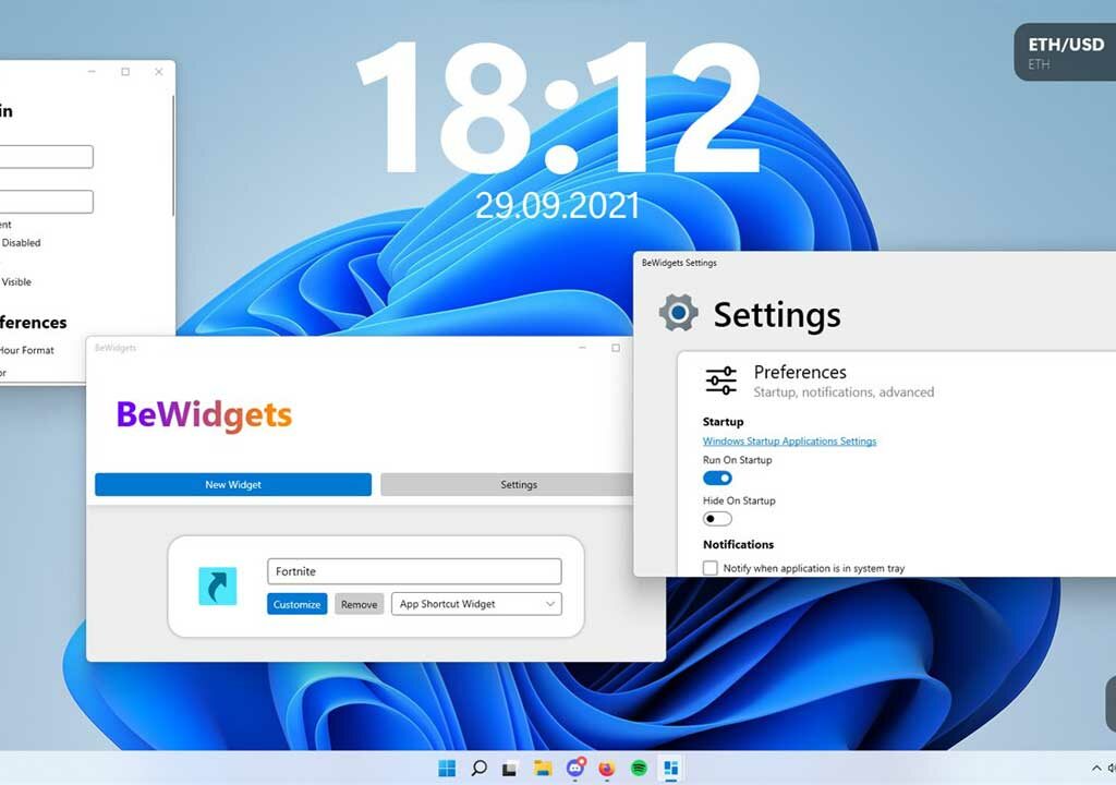 Beberapa Aplikasi Seru untuk Mengubah Tampilan Windows 11 – Urbandigital