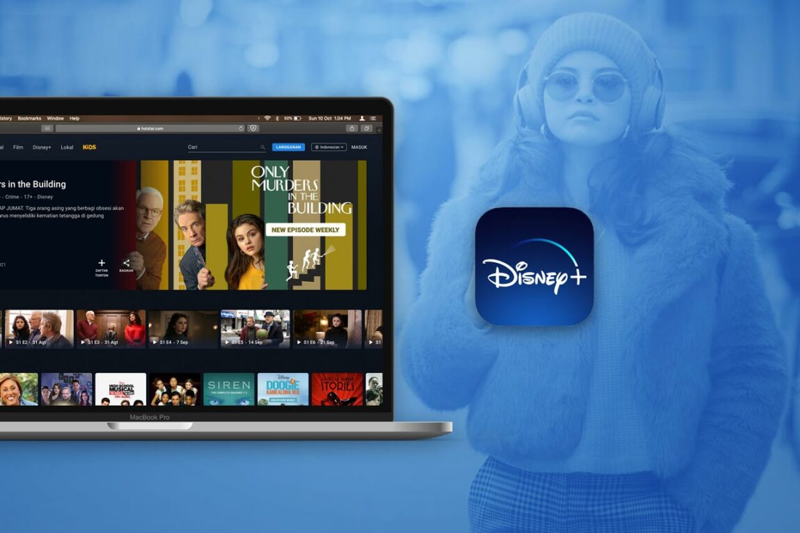 Serial Disney+ Selain MCU Yang Layak Kamu Tonton – Urbandigital