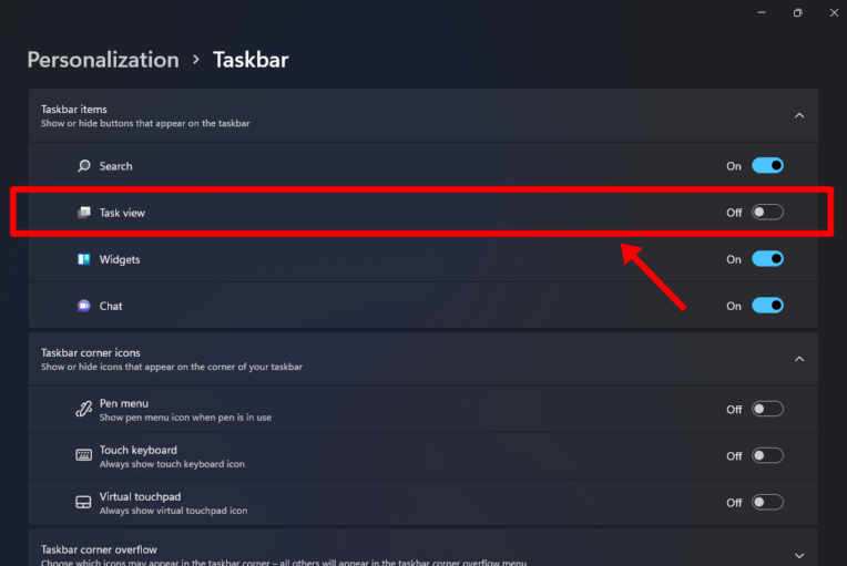 Cara Mengatur Taskbar Windows 11 (Tambah Aplikasi, Pindah Taskbar, Dll ...