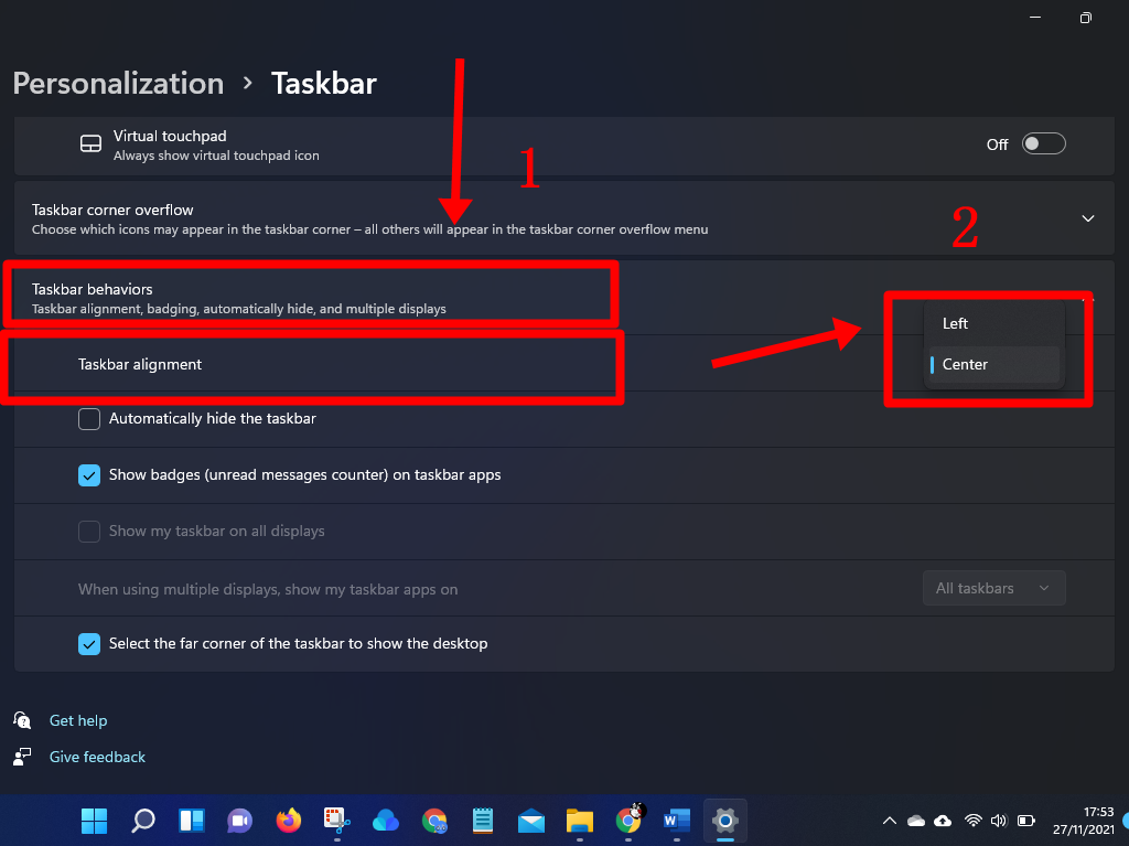 Cara Memindahkan Aplikasi Dari Taskbar Ke Desktop Windows 10 ...