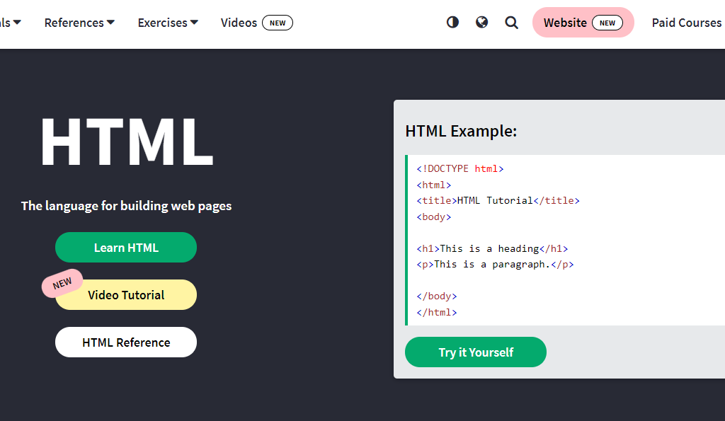 5 Rekomendasi Website Belajar Terbaik & Gratis Buat Anak IT – Urbandigital