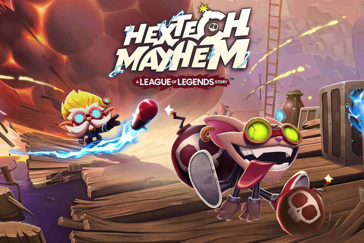 Game Baru Game Baru