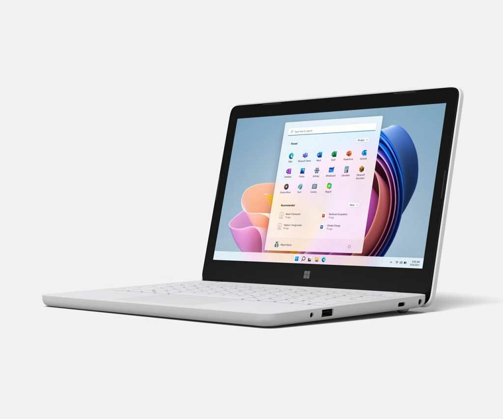 Microsoft Umumkan Windows 11 SE Dengan Fokus Edukasi – Urbandigital
