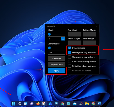 Cara Bikin Taskbar Windows 11 Mirip Mac Termudah dan Terupdate ...