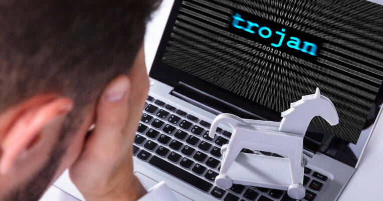 5 Cara Jitu untuk Mengatasi Virus Trojan yang Berbahaya – Urbandigital